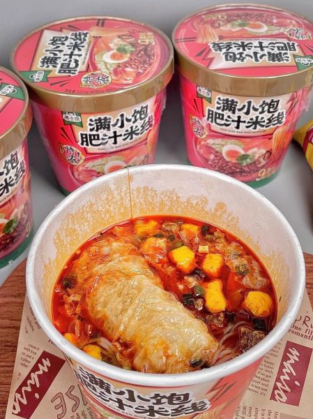 酸辣粉丝方便面怎么泡_酸辣粉丝方便面热量高吗-第3张图片-山城妙识