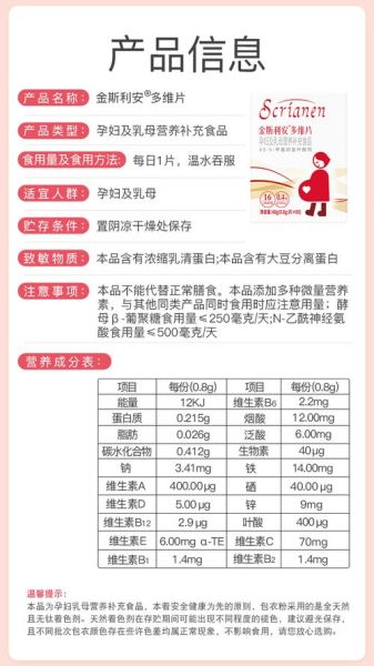 叶酸的副作用有哪些_叶酸过量会怎样-第3张图片-山城妙识