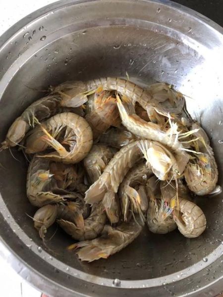 皮皮虾怎么洗干净_皮皮虾清洗技巧-第2张图片-山城妙识