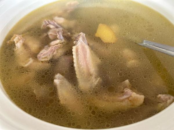 清炖鸡肉怎么做_清炖鸡肉最简单的做法-第2张图片-山城妙识