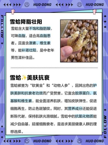 雪蛤为什么残忍_雪蛤制作过程真相-第2张图片-山城妙识