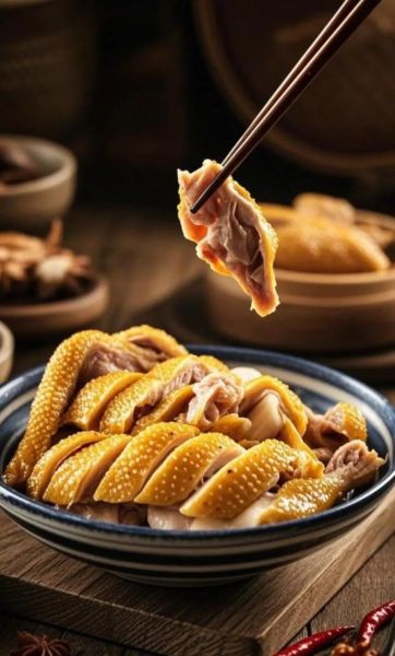 鸡脚黑是什么原因_鸡脚黑怎么治疗-第1张图片-山城妙识