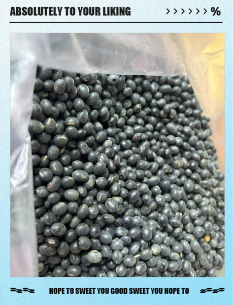 黑米治白发真的有用吗_坚持吃多久见效-第1张图片-山城妙识 黑米治白发真的有用吗_坚持吃多久见效-第1张图片-山城妙识