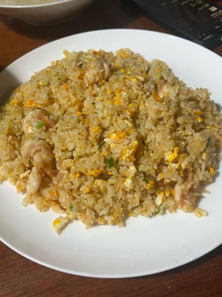 海鲜炒饭加盟多少钱_海鲜炒饭加盟哪家好-第3张图片-山城妙识