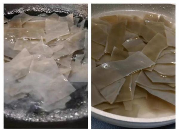 粉皮怎么泡_粉皮泡多久才软-第1张图片-山城妙识 粉皮怎么泡_粉皮泡多久才软-第1张图片-山城妙识