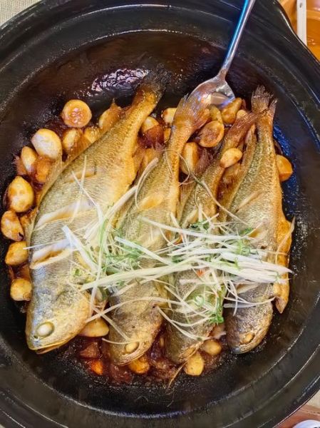 鲁菜最有名的30道菜_哪些值得先尝-第3张图片-山城妙识