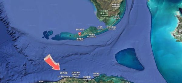 海螺共和国地图_怎么去-第3张图片-山城妙识