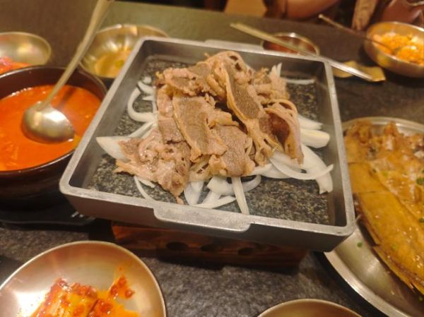 韩国菜大全窍门_韩国料理怎么做才正宗-第3张图片-山城妙识