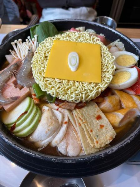 韩国菜大全窍门_韩国料理怎么做才正宗-第2张图片-山城妙识