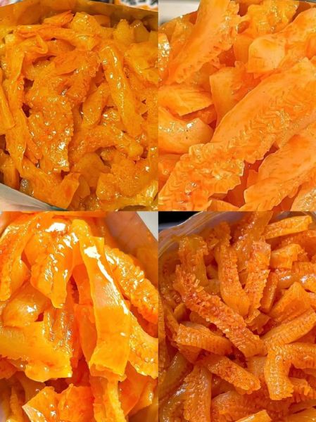 魔芋爽是垃圾食品吗_魔芋爽健康吗-第3张图片-山城妙识