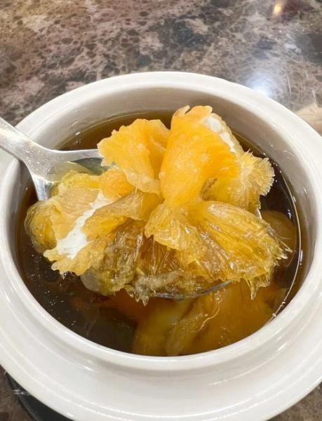 鱼翅怎么泡发_鱼翅做法视频教程-第3张图片-山城妙识