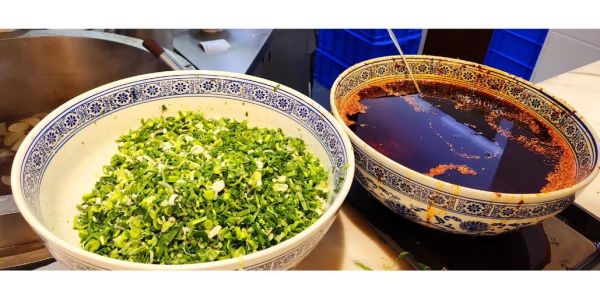 马子禄牛肉面几点开门_马子禄牛肉面最晚几点关门-第1张图片-山城妙识