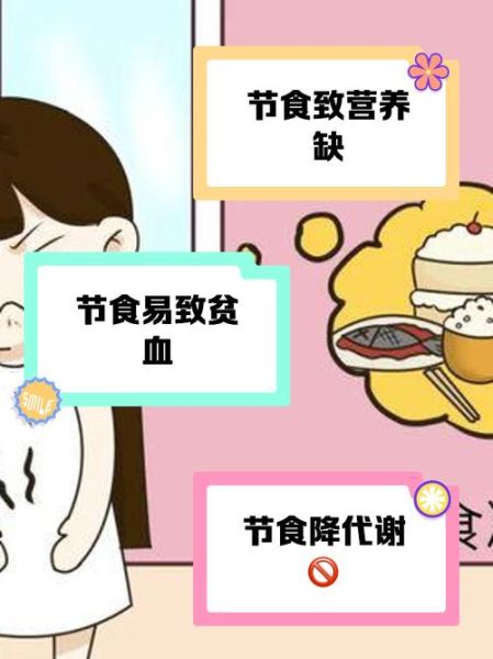 节食减肥有用吗_长期节食会不会反弹-第1张图片-山城妙识 节食减肥有用吗_长期节食会不会反弹-第1张图片-山城妙识