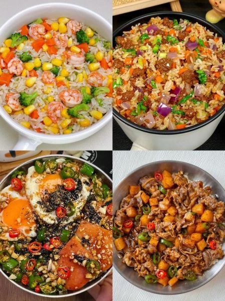 大米盒饭怎么做好吃_大米盒饭的做法大全-第1张图片-山城妙识 大米盒饭怎么做好吃_大米盒饭的做法大全-第1张图片-山城妙识