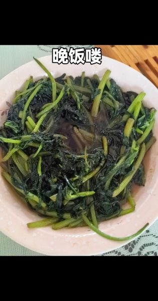 茼蒿炒肉丝怎么做_茼蒿炒肉丝用焯水吗-第2张图片-山城妙识 茼蒿炒肉丝怎么做_茼蒿炒肉丝用焯水吗-第2张图片-山城妙识