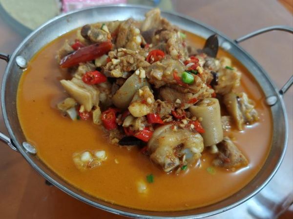 狗肉炖什么好吃_经典搭配推荐-第1张图片-山城妙识