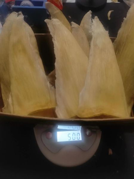 金钩鱼翅怎么泡发_金钩鱼翅泡发多久-第2张图片-山城妙识