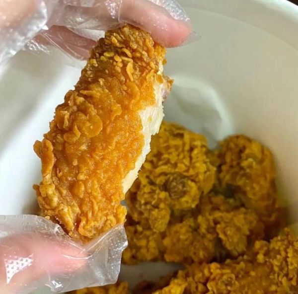 麦辣鸡翅怎么做_麦辣鸡翅腌制多久-第3张图片-山城妙识