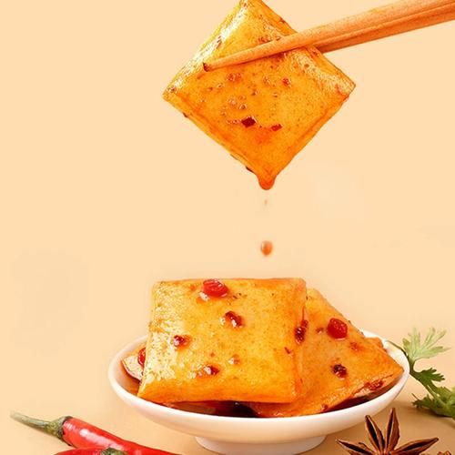 鱼豆腐的功效与作用_适合减肥吃吗-第3张图片-山城妙识