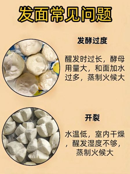 老面怎么发面_老面发面多久能发好-第2张图片-山城妙识