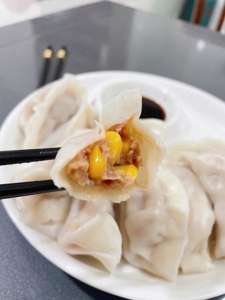 玉米饺子馅怎么做_玉米饺子馅调馅技巧-第2张图片-山城妙识 玉米饺子馅怎么做_玉米饺子馅调馅技巧-第2张图片-山城妙识