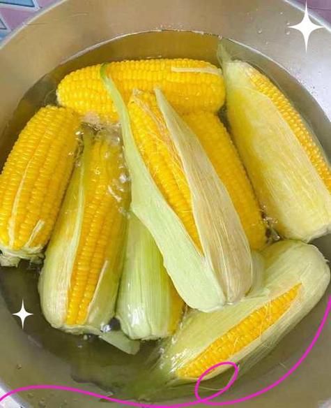 糯玉米煮多久_糯玉米冷水下锅还是热水-第2张图片-山城妙识 糯玉米煮多久_糯玉米冷水下锅还是热水-第2张图片-山城妙识