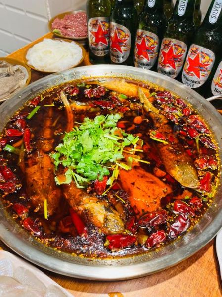 火锅涮鱼在家怎么做_火锅涮鱼用什么鱼最好-第1张图片-山城妙识 火锅涮鱼在家怎么做_火锅涮鱼用什么鱼最好-第1张图片-山城妙识