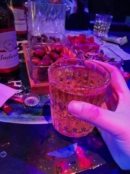 酒后胃出血能自愈吗_酒后胃出血多久能好-第3张图片-山城妙识