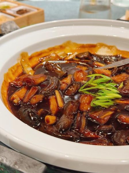 鲁菜菜谱大全做法_经典鲁菜怎么做-第3张图片-山城妙识