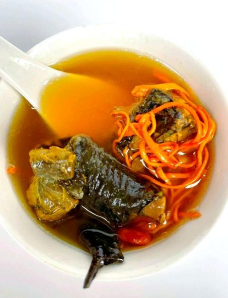 女人滋阴补血补肾吃什么好_女人滋阴补肾补血食谱推荐-第2张图片-山城妙识