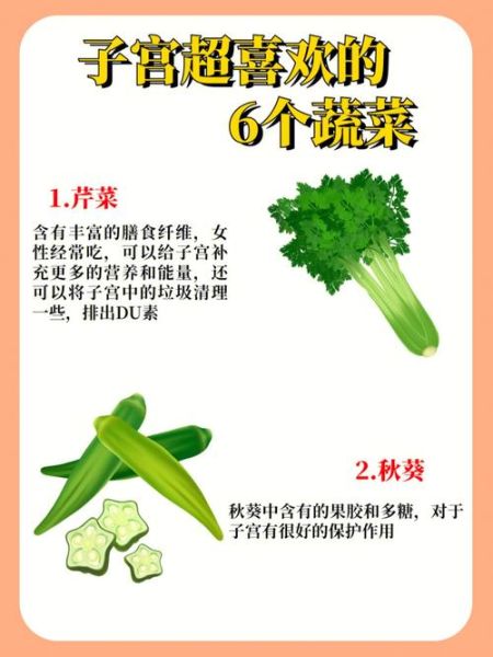 越吃子宫越干净的食物有哪些_子宫排毒吃什么最好-第1张图片-山城妙识 越吃子宫越干净的食物有哪些_子宫排毒吃什么最好-第1张图片-山城妙识