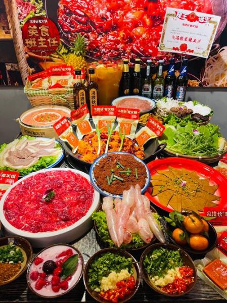 北京好吃的火锅店排名_哪家值得排队-第2张图片-山城妙识