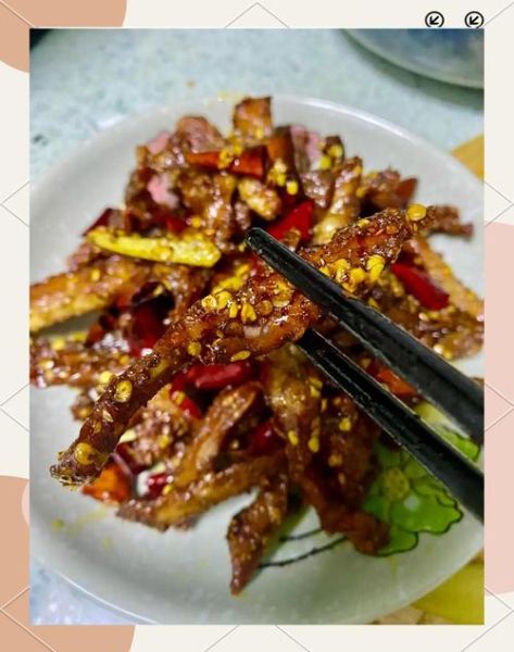 麻辣肉干怎么做_麻辣肉干家常做法-第2张图片-山城妙识 麻辣肉干怎么做_麻辣肉干家常做法-第2张图片-山城妙识
