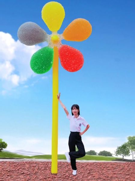 棒棒糖图片唯美_如何拍出梦幻氛围感-第1张图片-山城妙识 棒棒糖图片唯美_如何拍出梦幻氛围感-第1张图片-山城妙识