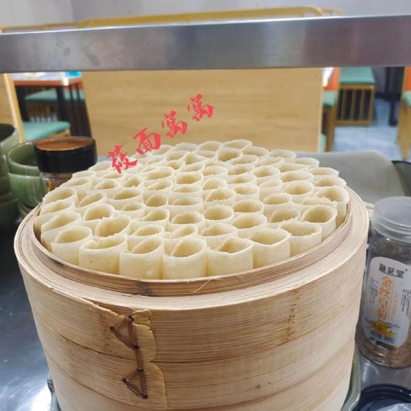 莜面面条怎么做好吃_莜面面条的做法大全-第1张图片-山城妙识 莜面面条怎么做好吃_莜面面条的做法大全-第1张图片-山城妙识