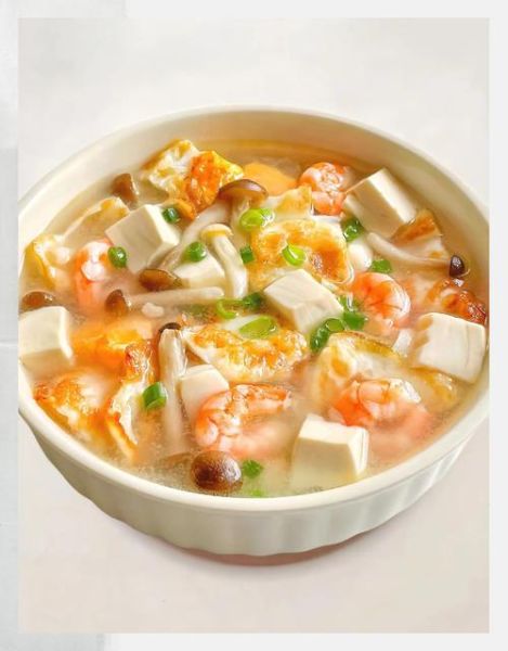 菌菇汤的做法_菌菇汤怎么做好喝-第3张图片-山城妙识 菌菇汤的做法_菌菇汤怎么做好喝-第3张图片-山城妙识