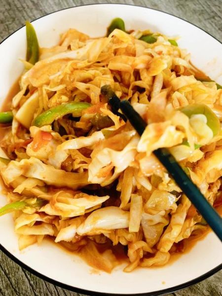 西红柿炒大头菜青椒怎么做_西红柿大头菜青椒做法窍门-第1张图片-山城妙识 西红柿炒大头菜青椒怎么做_西红柿大头菜青椒做法窍门-第1张图片-山城妙识