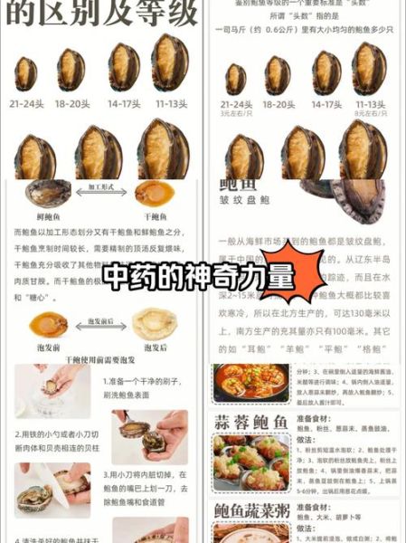 鲍鱼的功效与作用_鲍鱼怎么吃最好-第1张图片-山城妙识 鲍鱼的功效与作用_鲍鱼怎么吃最好-第1张图片-山城妙识