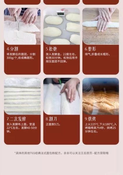 面粉点心做法大全家常_面粉点心怎么做简单又好吃-第3张图片-山城妙识