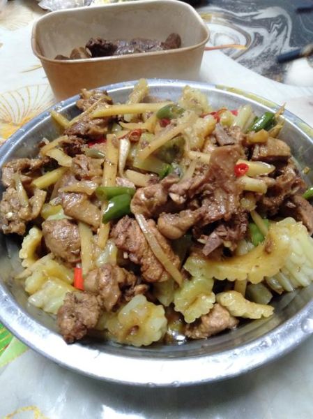 鸭子怎么做好吃_家常鸭子最好吃的做法教程-第3张图片-山城妙识 鸭子怎么做好吃_家常鸭子最好吃的做法教程-第3张图片-山城妙识