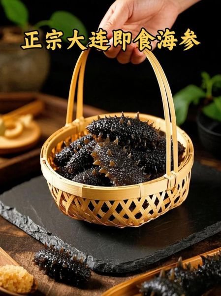 辽刺参的功效与作用_辽刺参适合什么人吃-第1张图片-山城妙识 辽刺参的功效与作用_辽刺参适合什么人吃-第1张图片-山城妙识