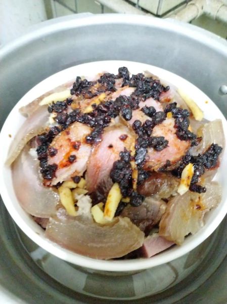 蒸腊鱼怎么蒸好吃_蒸腊鱼需要多长时间-第2张图片-山城妙识 蒸腊鱼怎么蒸好吃_蒸腊鱼需要多长时间-第2张图片-山城妙识