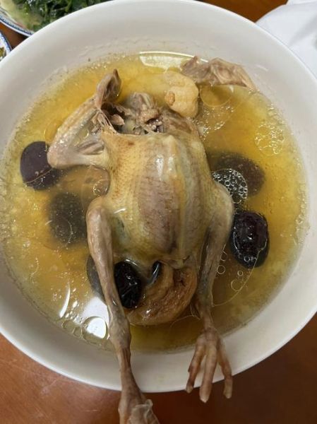 鸽子炖天麻的做法_天麻炖鸽子汤怎么炖最营养-第3张图片-山城妙识