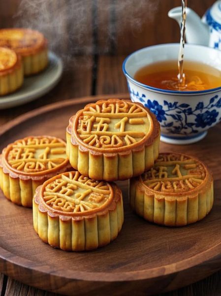 青红丝月饼是什么_怎么做青红丝月饼-第2张图片-山城妙识 青红丝月饼是什么_怎么做青红丝月饼-第2张图片-山城妙识