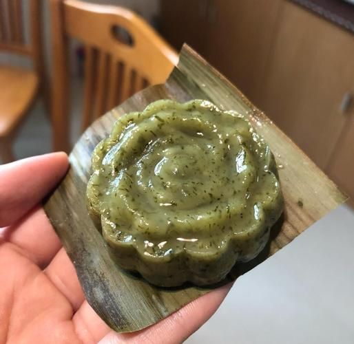 广东年糕怎么做_广东年糕为什么软糯不黏牙-第1张图片-山城妙识