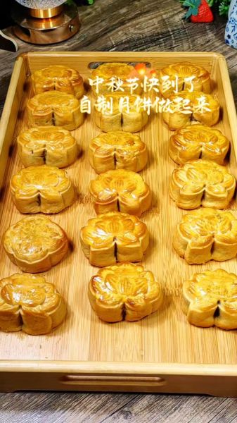 青红丝月饼是什么_怎么做青红丝月饼-第3张图片-山城妙识 青红丝月饼是什么_怎么做青红丝月饼-第3张图片-山城妙识