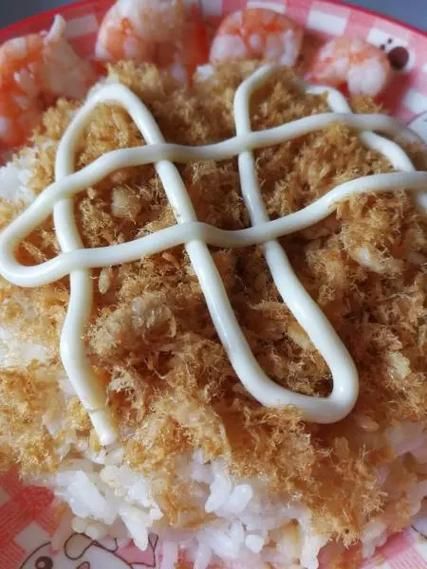鱼松饭怎么做_鱼松饭家常做法-第1张图片-山城妙识 鱼松饭怎么做_鱼松饭家常做法-第1张图片-山城妙识