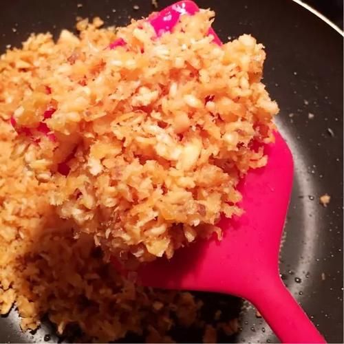鱼松饭怎么做_鱼松饭家常做法-第2张图片-山城妙识 鱼松饭怎么做_鱼松饭家常做法-第2张图片-山城妙识