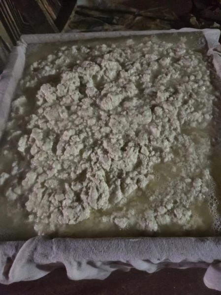 卤水点豆腐的原理是什么_卤水点豆腐怎么做-第1张图片-山城妙识 卤水点豆腐的原理是什么_卤水点豆腐怎么做-第1张图片-山城妙识
