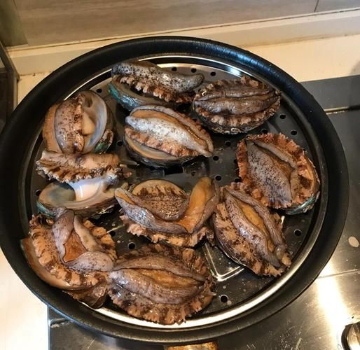 鲍鱼怎么做好吃又简单_家常鲍鱼做法大全-第2张图片-山城妙识